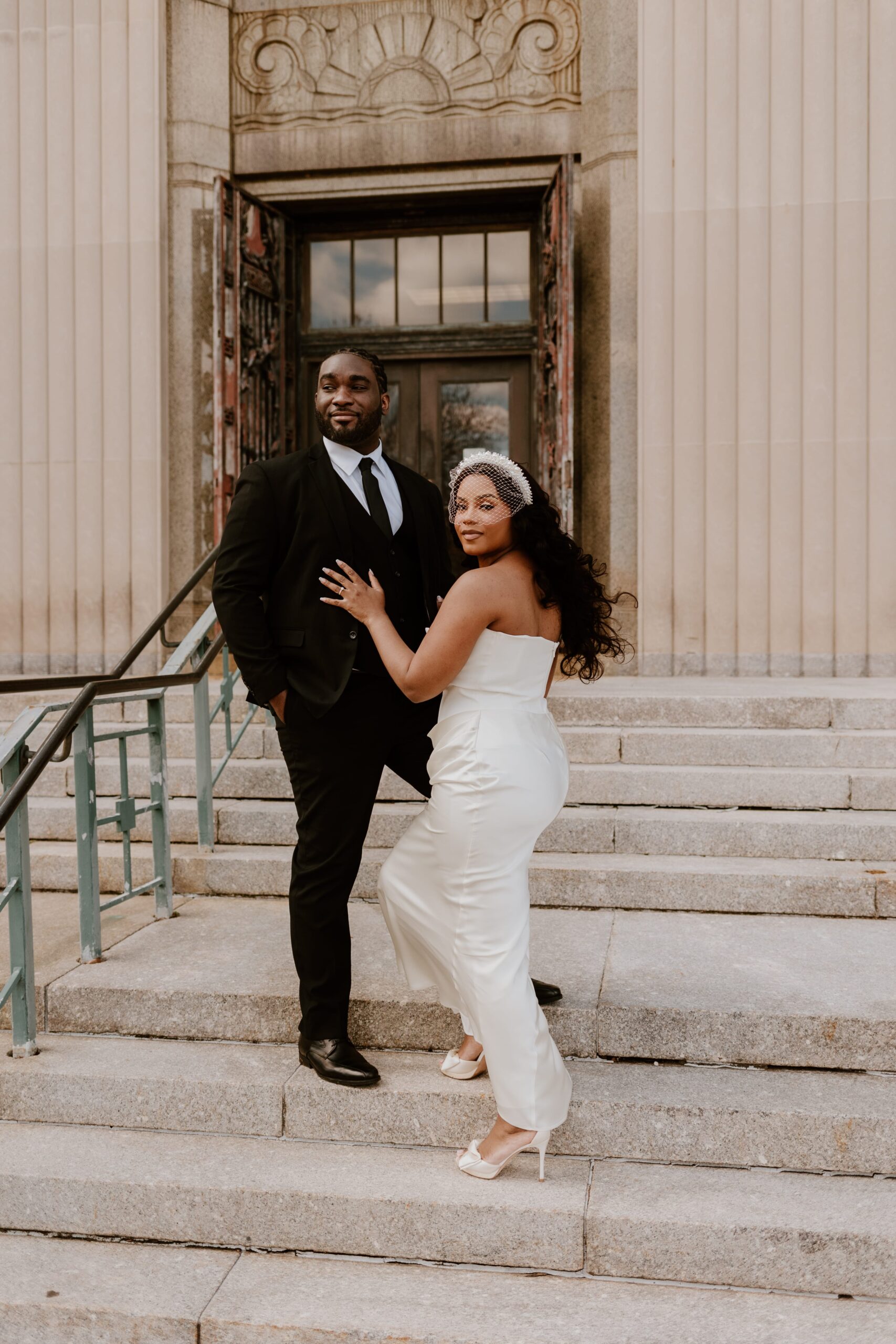 Planning a Courthouse Wedding in Rockland County